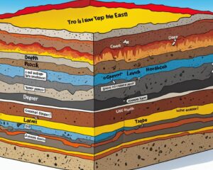 facts about the crust (Interesting & Fun)