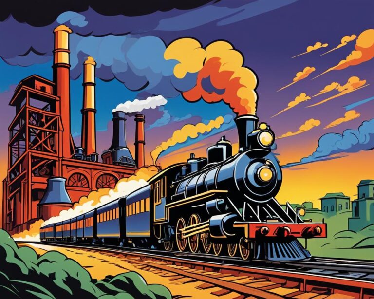 Facts About The Industrial Revolution Interesting Fun facts-about-the-industrial-revolution-interesting-fun