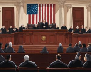 Facts About the Judicial Branch (Interesting & Fun) – Tag Vault
