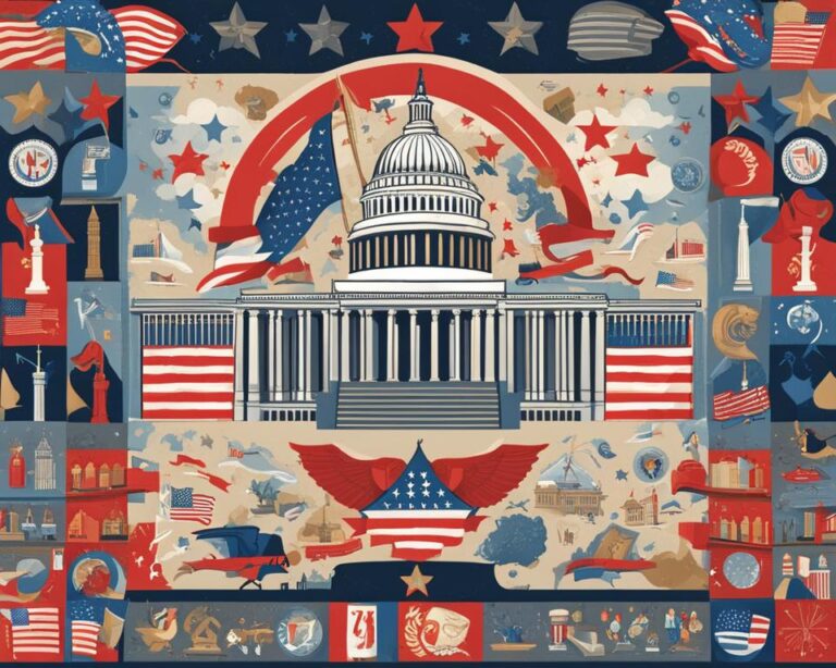 Facts About the Legislative Branch (Interesting & Fun) – Tag Vault