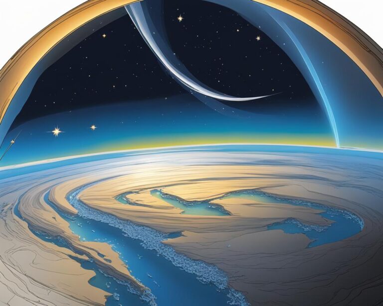 Facts About the Mesosphere (Interesting & Fun) – Tag Vault