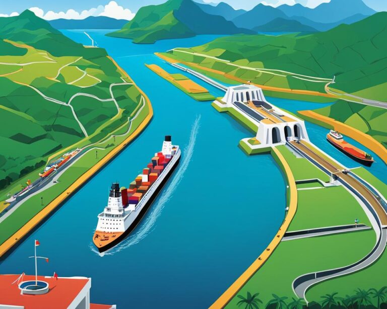 facts about the panama canal (Interesting & Fun)