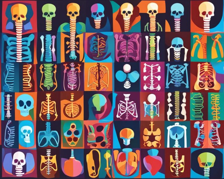 Facts About The Skeletal System Interesting Fun 
