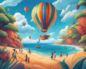 Facts About the Troposphere (Interesting & Fun) – Tag Vault