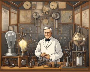 Facts About Thomas Edison (Interesting & Fun) – Tag Vault