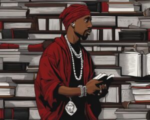 Facts About Tupac Shakur (Interesting & Fun) – Tag Vault