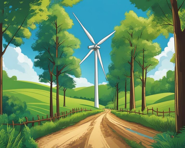 Facts About Wind Energy (Interesting & Fun) – Tag Vault