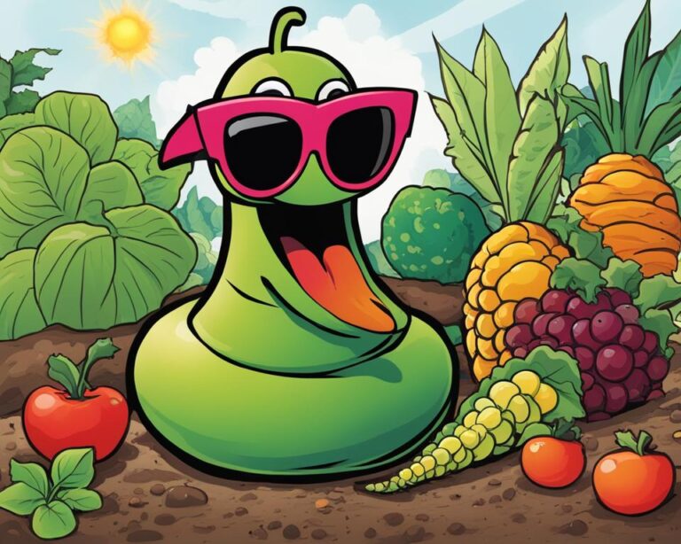 Facts About Worms (Interesting & Fun) – Tag Vault