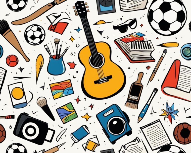 Facts About Yourself (Examples) – Tag Vault