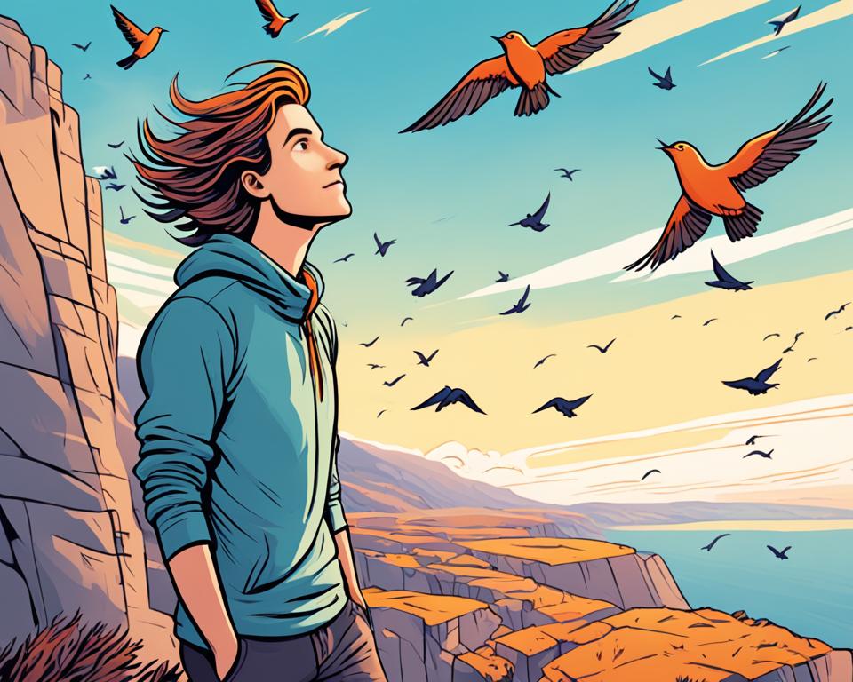 ‘I Said Something Stupid’ (How to Get Over It)