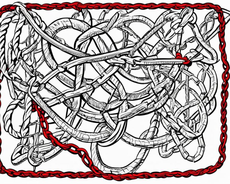 10 Signs Of Trauma Bonding – Tag Vault