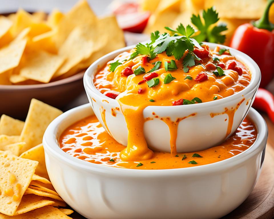 3 Ingredient Chili Cheese Dip Recipe Tag Vault