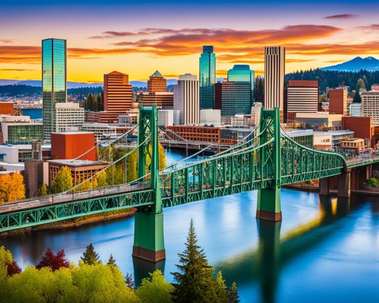 36 Hours In Portland Oregon (Travel Guide) – Tag Vault