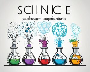 5-Minute Science Experiments (List) – Tag Vault
