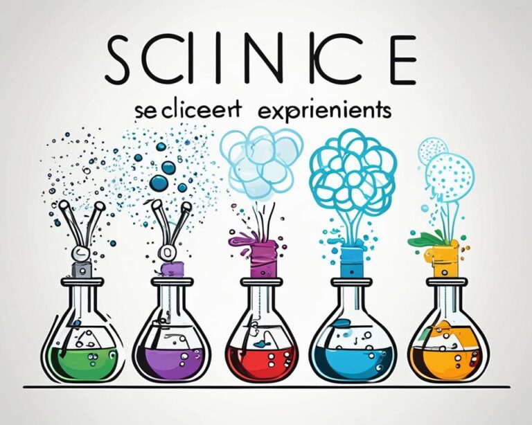 5-Minute Science Experiments (List) – Tag Vault