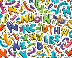 Adverbs That Start with N (List) – Tag Vault