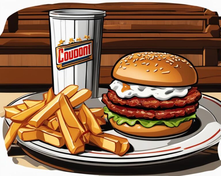 Bacon Ranch Burgers (Recipe)