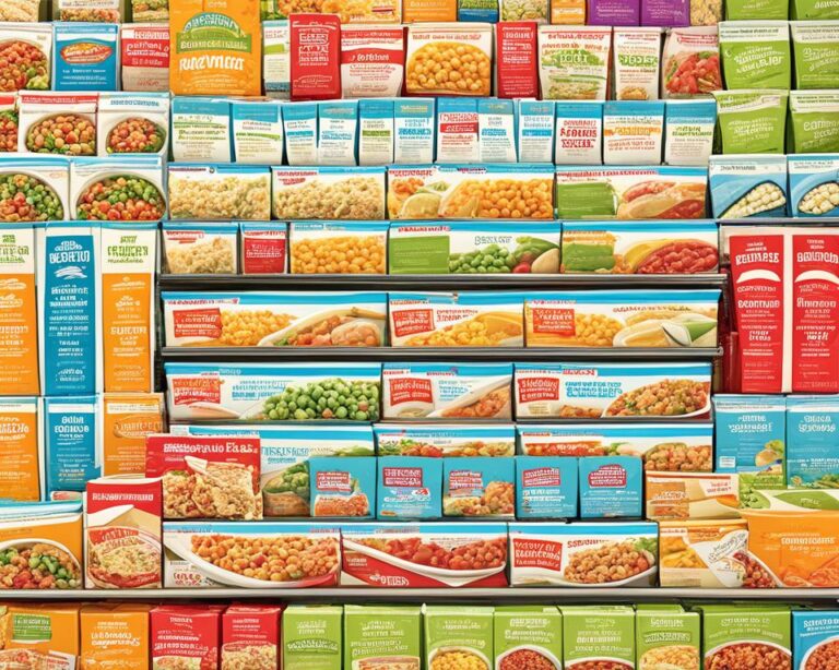 Best Trader Joes Frozen Meals (Convenience Picks) – Tag Vault