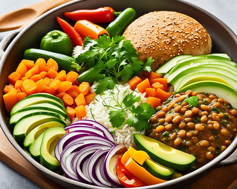 Cheap Easy Meals for 6