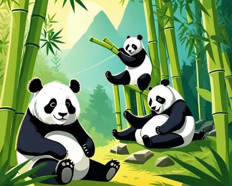 Chengdu Pandas (Visitor Guide)
