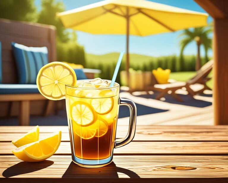 Coffee with Lemonade (Recipe & Health Benefits) – Tag Vault