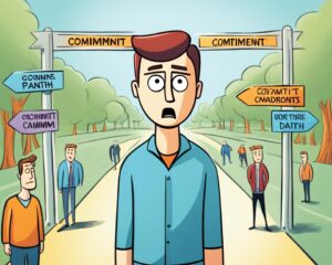 Commitment Issues – Tag Vault