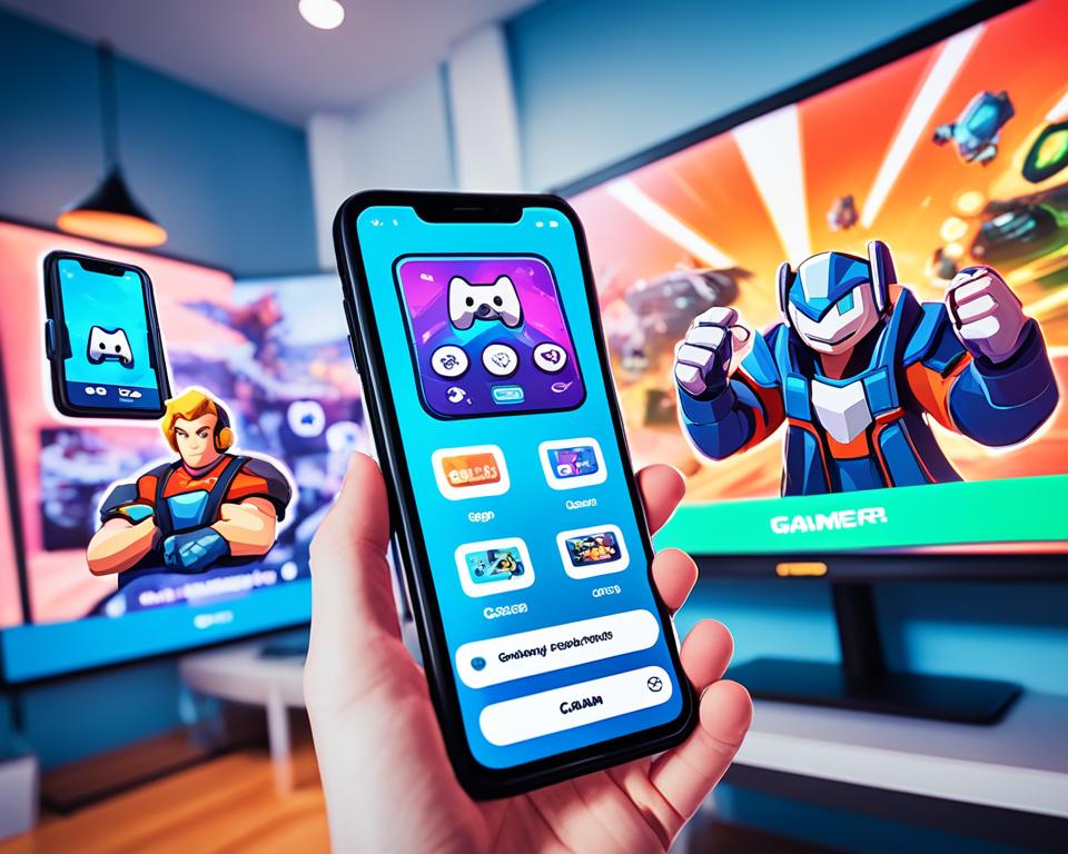 Dating Apps for Gamers