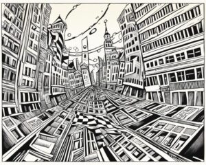 Distorted Perceptions (Explained)