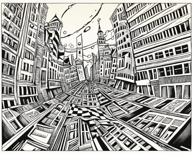 Distorted Perceptions (Explained)