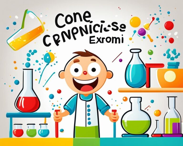 Easy Scientific Method Experiments (List) – Tag Vault