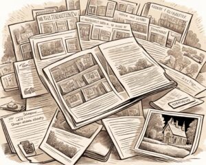 Episodic Memory Examples