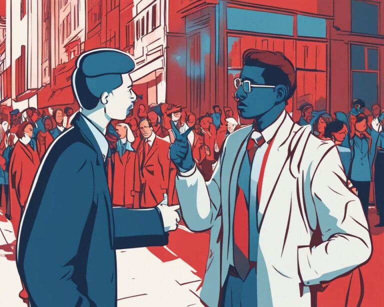 Example Of Actor Observer Bias