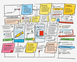 Examples of Chunking – Tag Vault