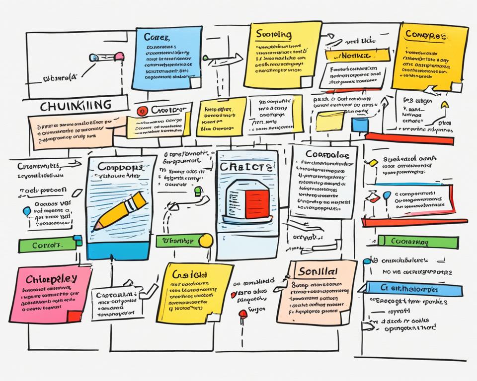 Examples of Chunking – Tag Vault