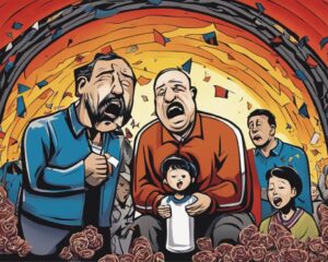 Examples of Flashbulb Memory – Tag Vault