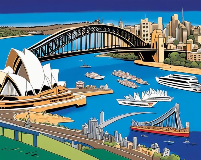 Facts About Sydney (Travel Guide) – Tag Vault