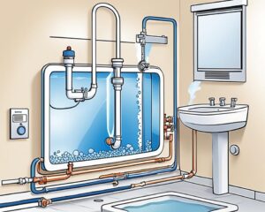 Flushing A Navien Tankless Water Heater (Guide) – Tag Vault