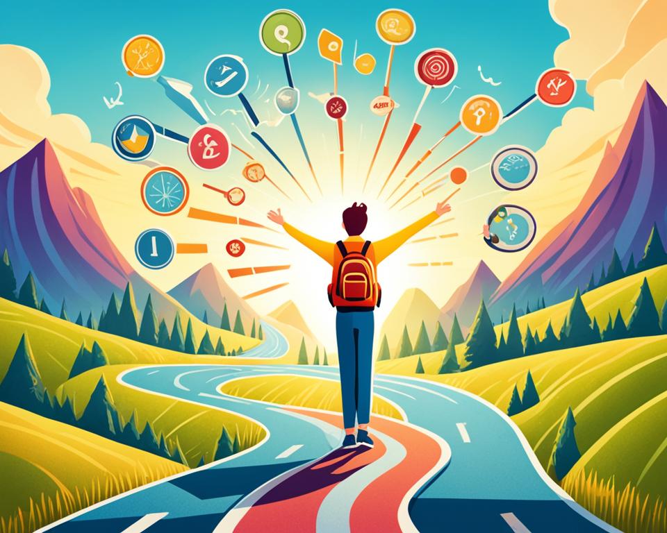 How To Get To Know Yourself Better Guide Tips 