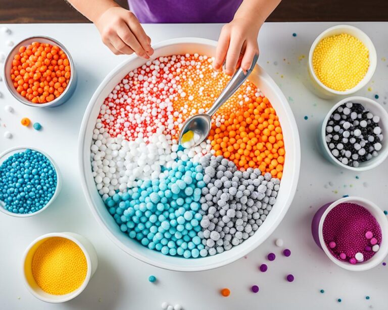 How To Make Floam (Guide)