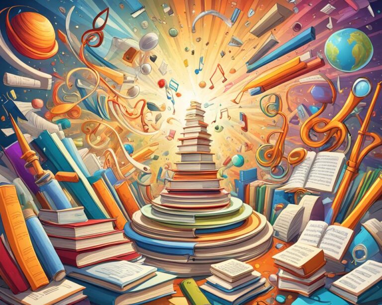 How to Become a Polymath – Tag Vault