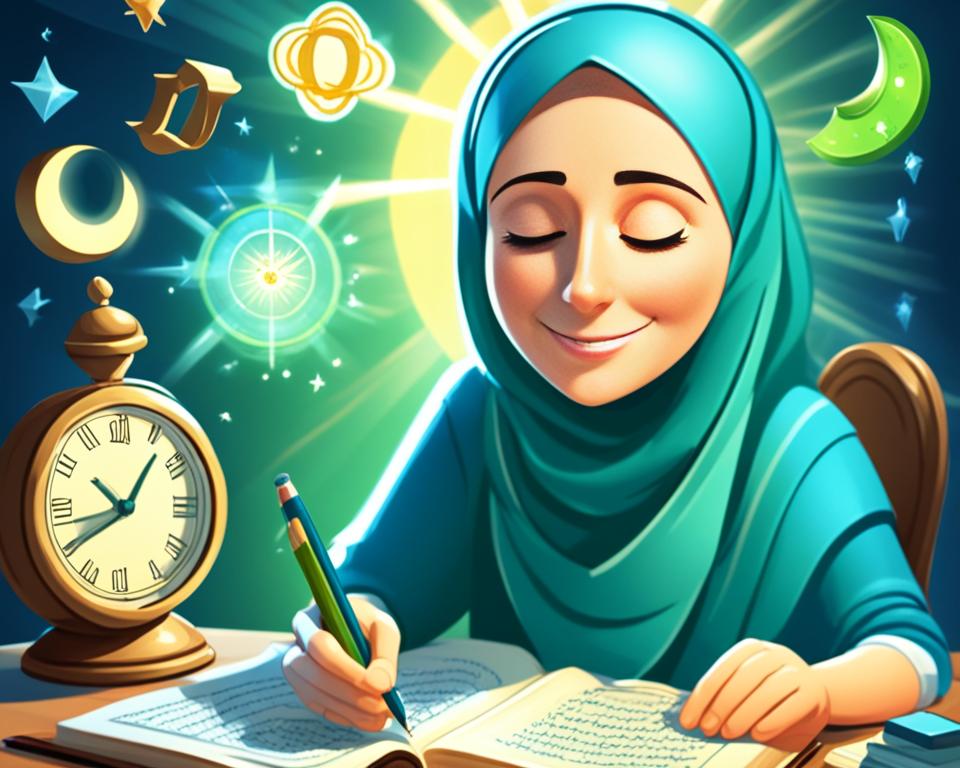 How to Memorize the Quran