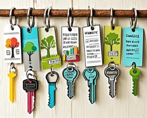 How to Never Forget Where You Put Your Keys – Tag Vault