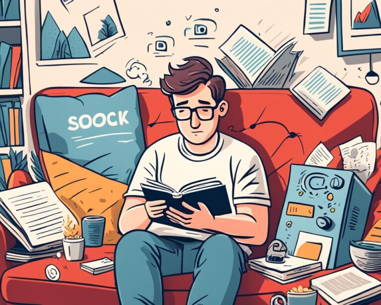 How To Focus On Reading With Noise – Tag Vault