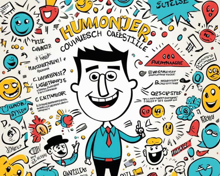 Humor Styles Questionnaire – Tag Vault