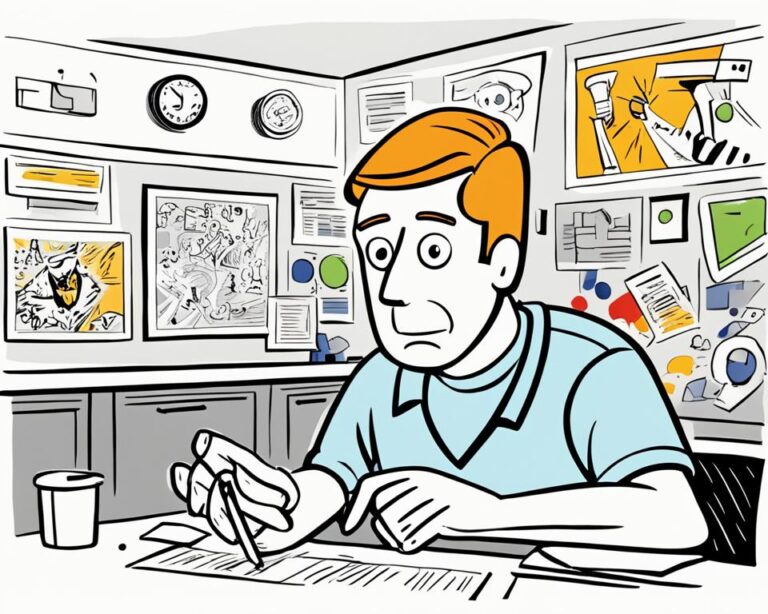 Hypervigilance Test – Tag Vault