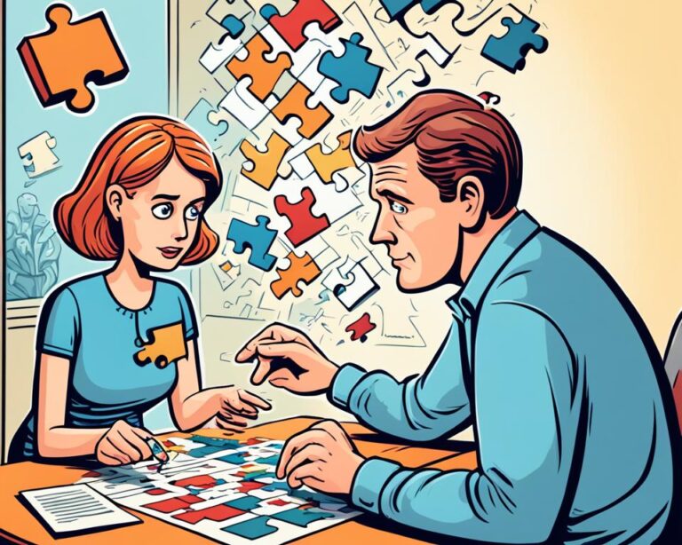 Intelligence Gap In Relationships (Explained) – Tag Vault