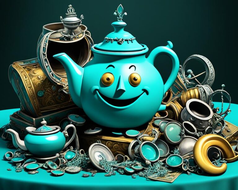 Items That Start with T (List) – Tag Vault