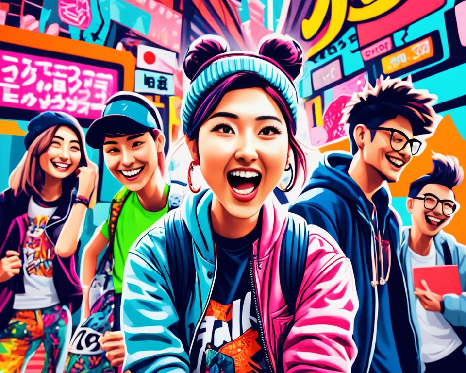 Japanese Slang List Examples Japanese Slang List Examples