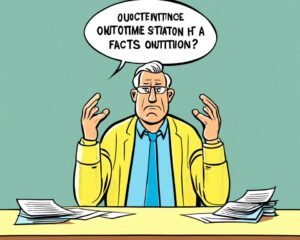 Jumping To Conclusions Examples – Tag Vault