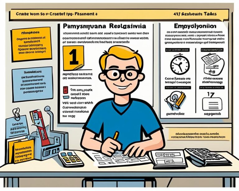 Kids Employment Laws in Pennsylvania (13-, 14-, 15-, 16-, 17-Year-Olds ...